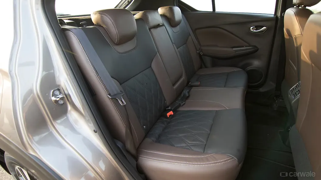 Kicks Interior Image Kicks Photos In India Carwale