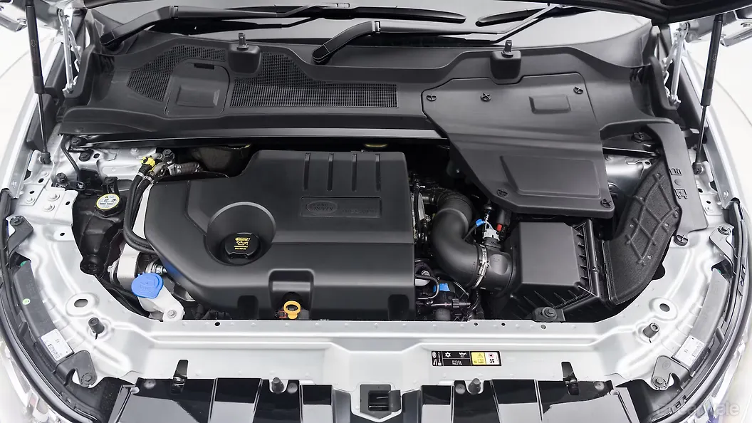 Discovery Sport [2018-2020] Engine Bay Image, Discovery Sport [2018 ...