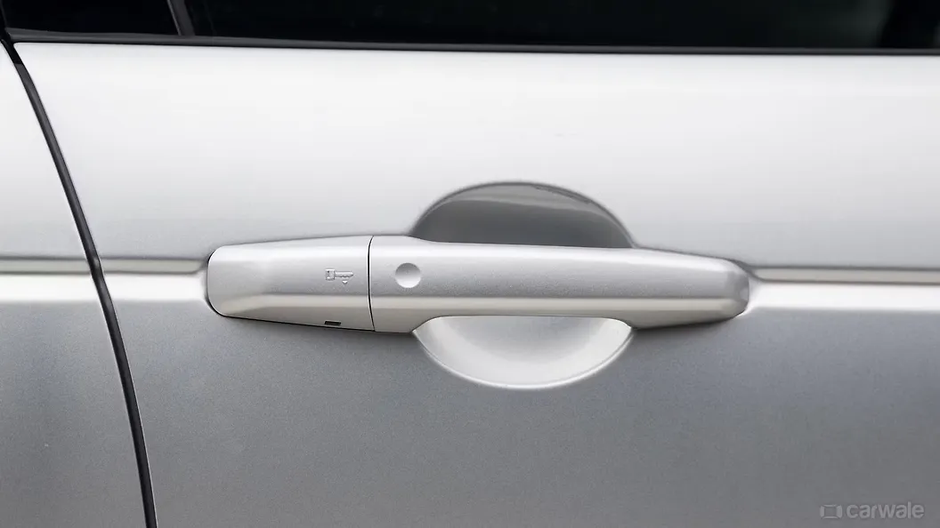 Discovery Sport [2018-2020] Door Handles Image, Discovery Sport [2018 ...