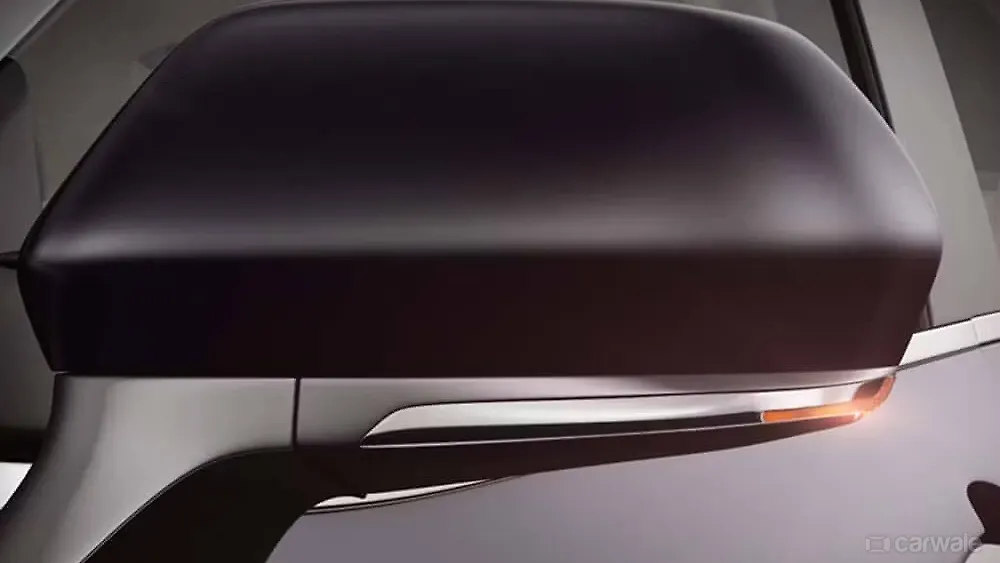 Camry ORVM Image, Camry Photos in India - CarWale