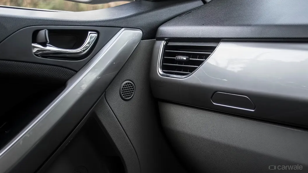 Nexon [2017-2020] Interior Image, Nexon [2017-2020] Photos in India ...