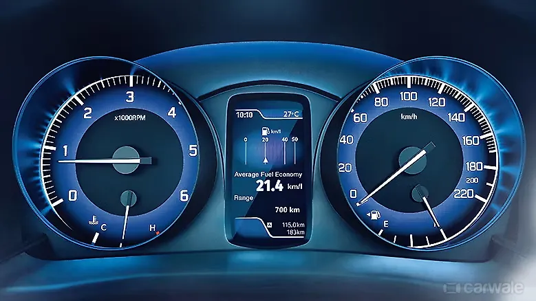 Baleno [2019-2022] ORVM Image, Baleno [2019-2022] Photos in India - CarWale