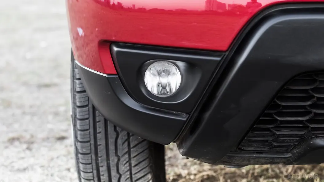 Duster [2016-2019] Exterior Image, Duster [2016-2019] Photos in India ...