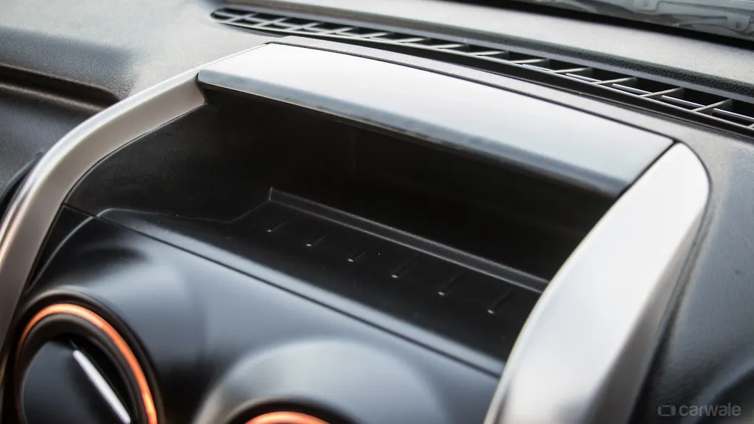 Duster [2016-2019] Interior Image, Duster [2016-2019] Photos in India ...