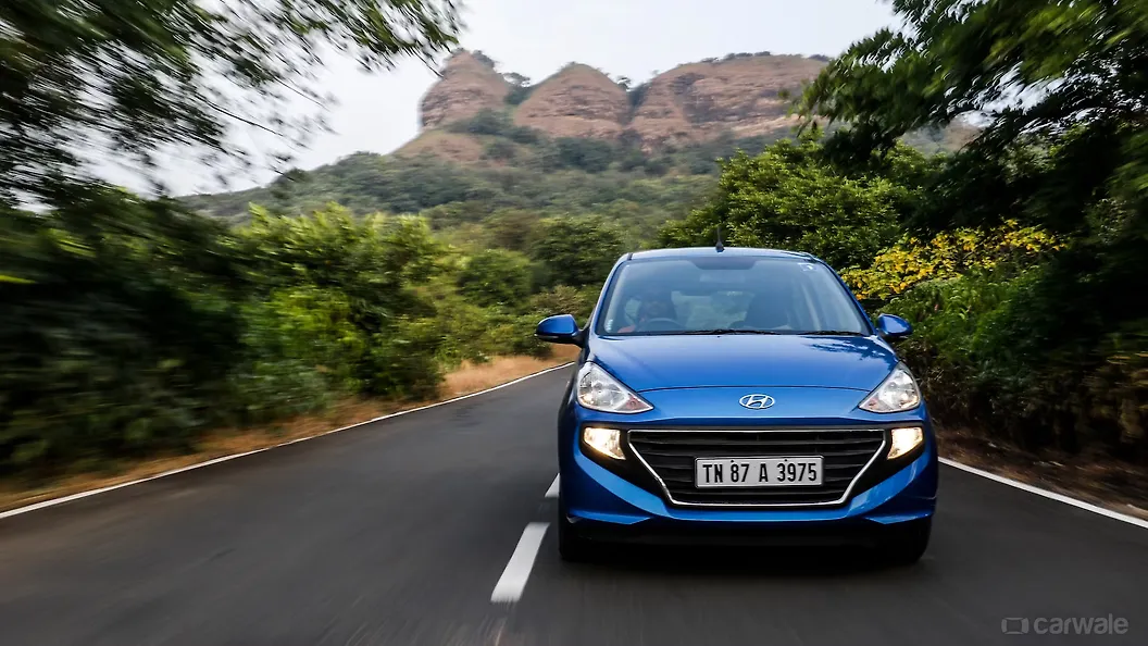 Santro Exterior Image, Santro Photos in India - CarWale