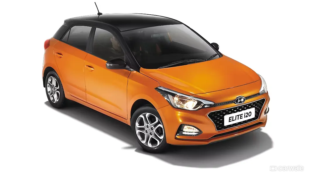 Elite i20 [2019-2020] Exterior Image, Elite i20 [2019-2020] Photos in ...