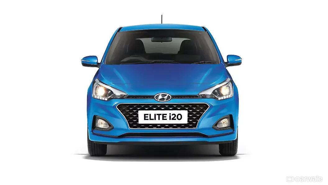 Hyundai Elite i20 [2019-2020] Images - Interior & Exterior Photo ...