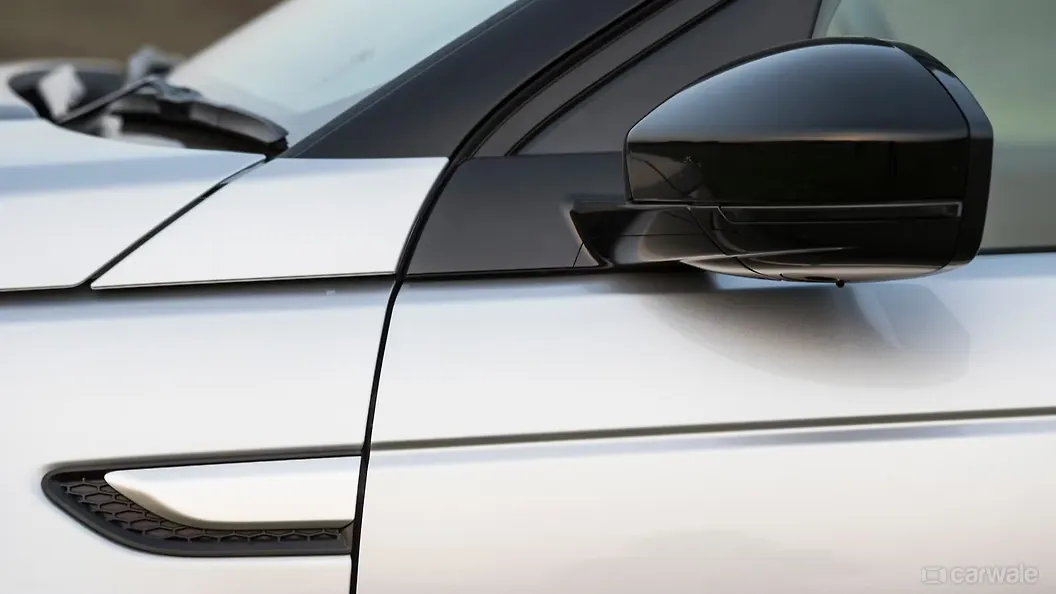 Discovery Sport [2018-2020] Front View Image, Discovery Sport [2018 ...