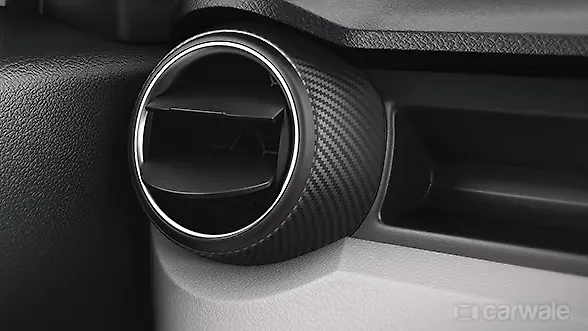 Ignis [2019-2020] Interior Image, Ignis [2019-2020] Photos in India ...