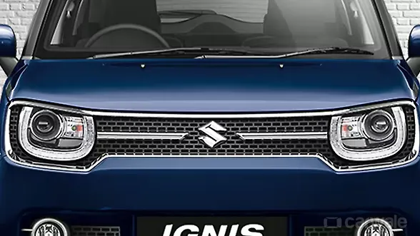 Ignis [2019-2020] Boot Space Image, Ignis [2019-2020] Photos in India ...