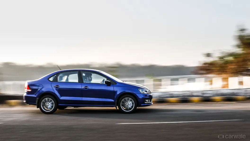 Vento [2015-2019] Exterior Image, Vento [2015-2019] Photos in India ...