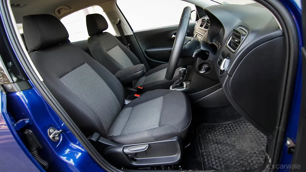 Vento [2015-2019] Interior Image, Vento [2015-2019] Photos in India ...