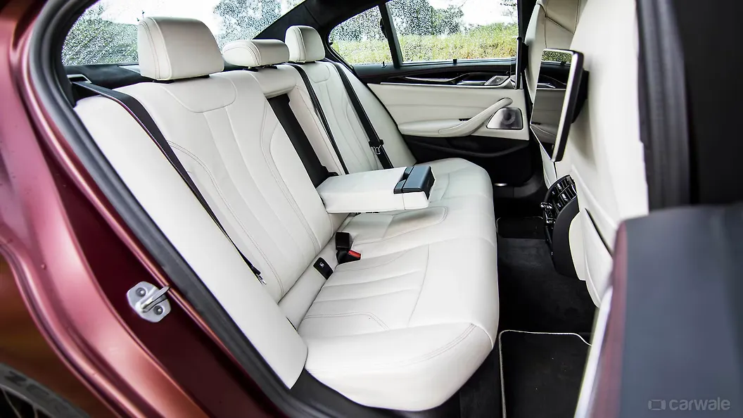 M5 Interior Image, M5 Photos in India - CarWale
