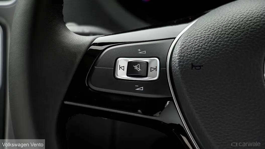 Vento [2015-2019] Interior Image, Vento [2015-2019] Photos in India ...