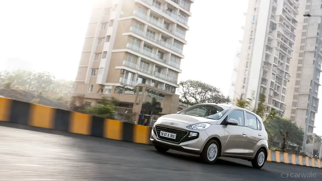 Santro Exterior Image, Santro Photos in India - CarWale