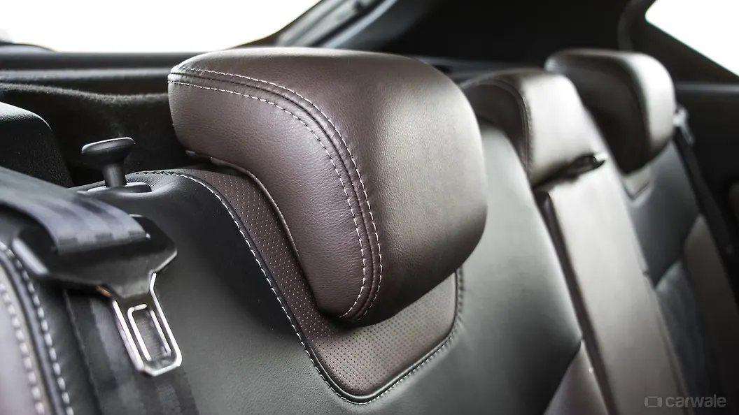 Kicks Interior Image Kicks Photos In India Carwale