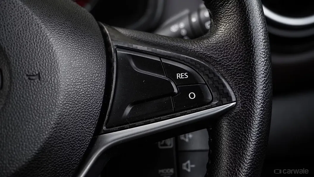 Kicks Interior Image Kicks Photos In India Carwale