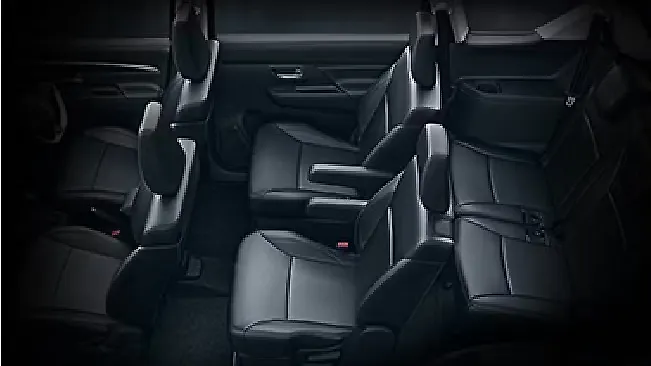 XL6 Photo, Interior Image - CarWale