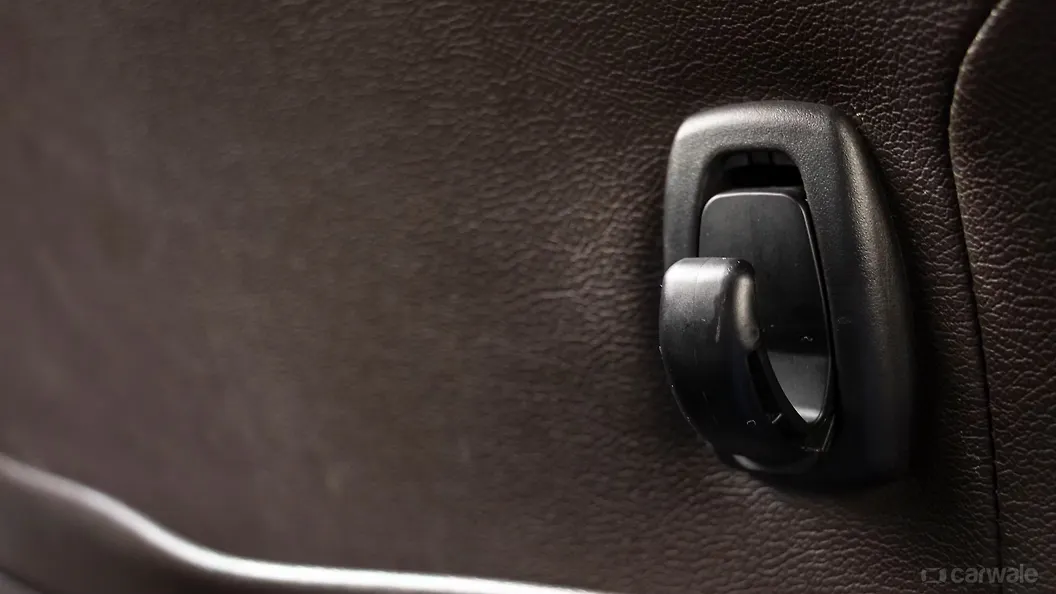 Fortuner [2016-2021] Interior Image, Fortuner [2016-2021] Photos in ...