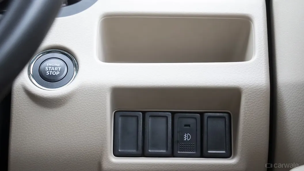 Ciaz Interior Image, Ciaz Photos in India - CarWale