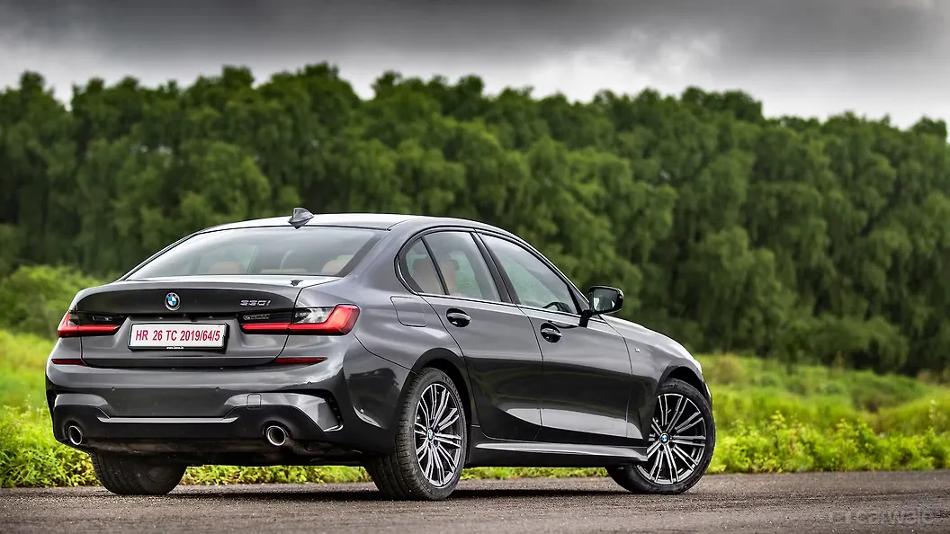 BMW 3 Series Images, Interior & Exterior Photo Gallery - CarWale