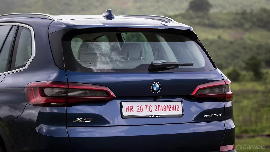 X5 Exterior Image, X5 Photos in India - CarWale