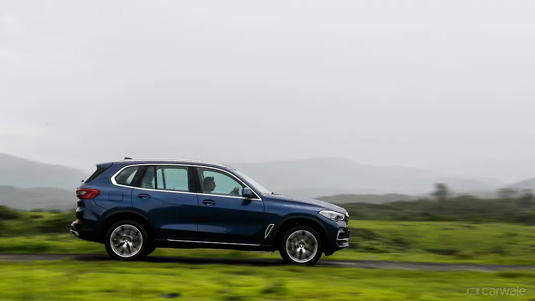 X5 Exterior Image, X5 Photos in India - CarWale