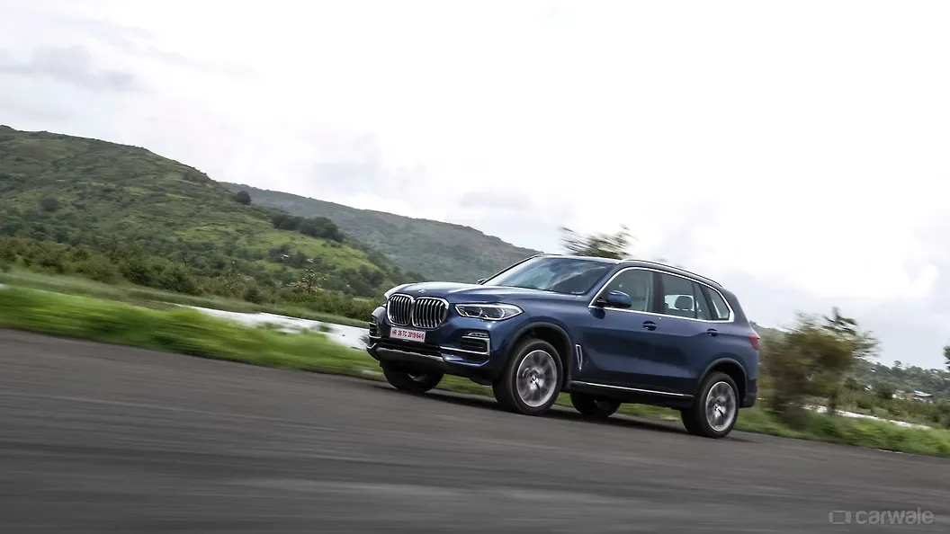 X5 Exterior Image, X5 Photos in India - CarWale