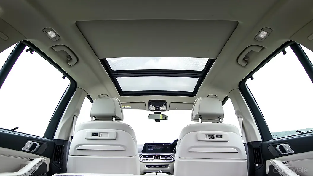 BMW X5 Images, Interior & Exterior Photo Gallery - CarWale