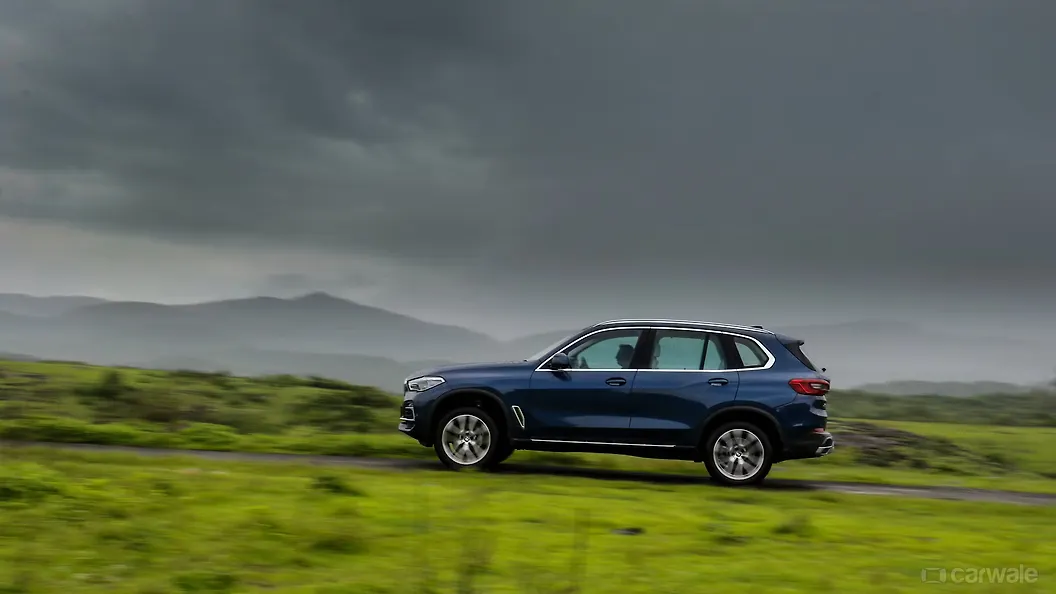 X5 Exterior Image, X5 Photos in India - CarWale