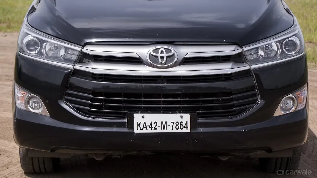 Innova Crysta [2016-2020] Exterior Image, Innova Crysta [2016-2020 ...