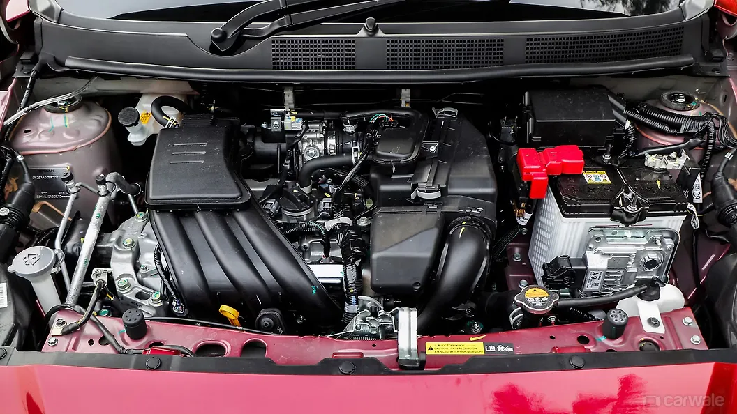 GO Exterior Image, GO Photos in India - CarWale