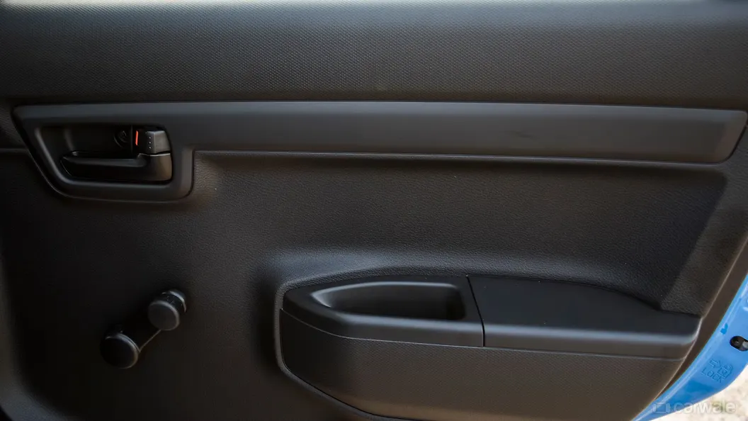 S-Presso Interior Image, S-Presso Photos in India - CarWale