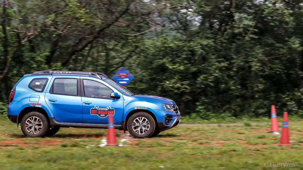Duster [2019-2020] Exterior Image, Duster [2019-2020] Photos in India ...
