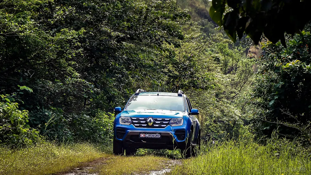 Duster [2019-2020] Exterior Image, Duster [2019-2020] Photos in India ...