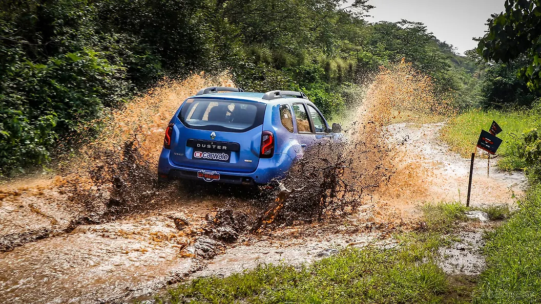 Duster [2019-2020] Exterior Image, Duster [2019-2020] Photos in India ...
