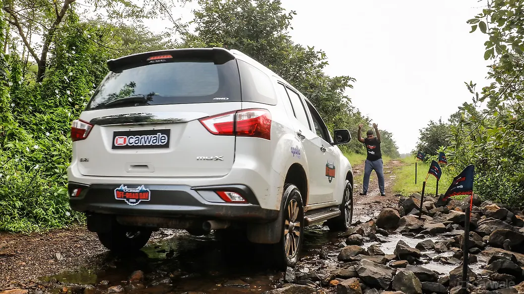 Duster [2019-2020] Exterior Image, Duster [2019-2020] Photos in India ...