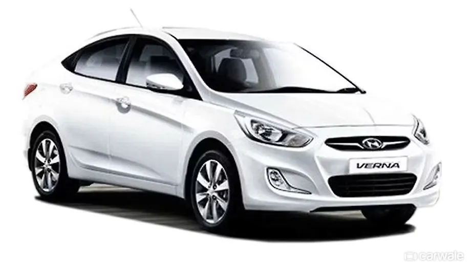 Hyundai Verna [2011-2015] Images - Interior & Exterior Photo Gallery ...