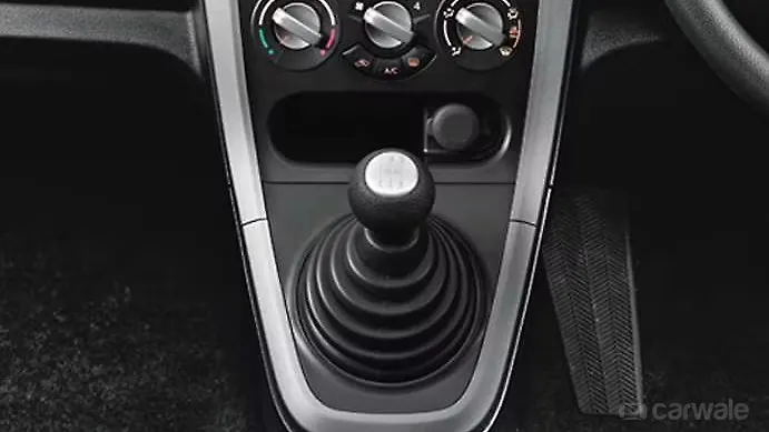 Ritz Rear View Image, Ritz Photos in India - CarWale