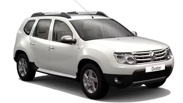 Renault Duster [2015-2016] Images, Interior & Exterior Photo Gallery ...