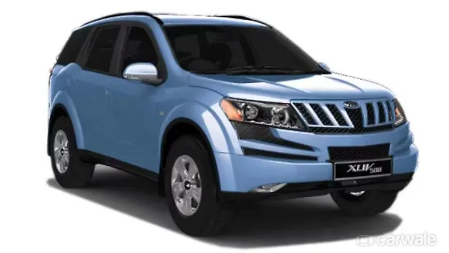 Mahindra XUV500 [2011-2015] Images - Interior & Exterior Photo Gallery ...