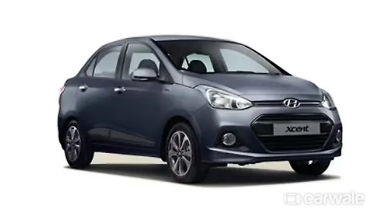 Xcent [2014-2017] Right Front Three Quarter Image, Xcent [2014-2017 ...