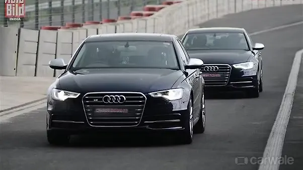 S6 Front View Image, S6 Photos in India - CarWale