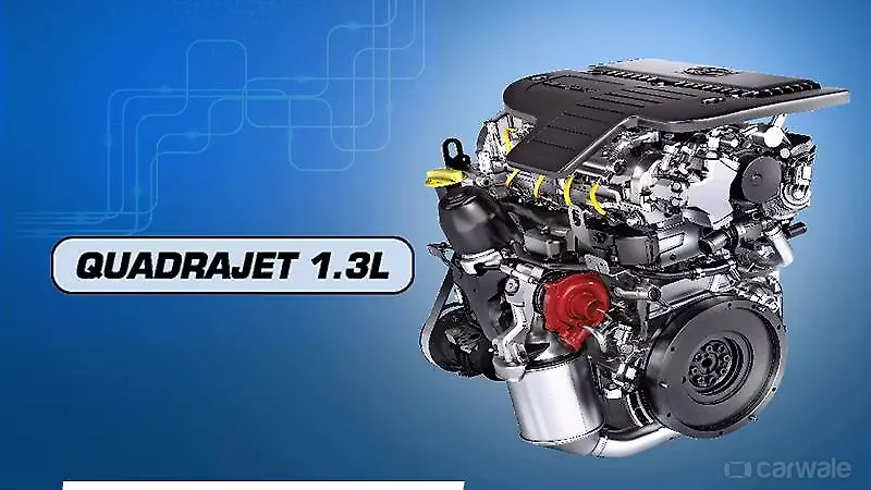 Zest Engine Bay Image, Zest Photos in India - CarWale