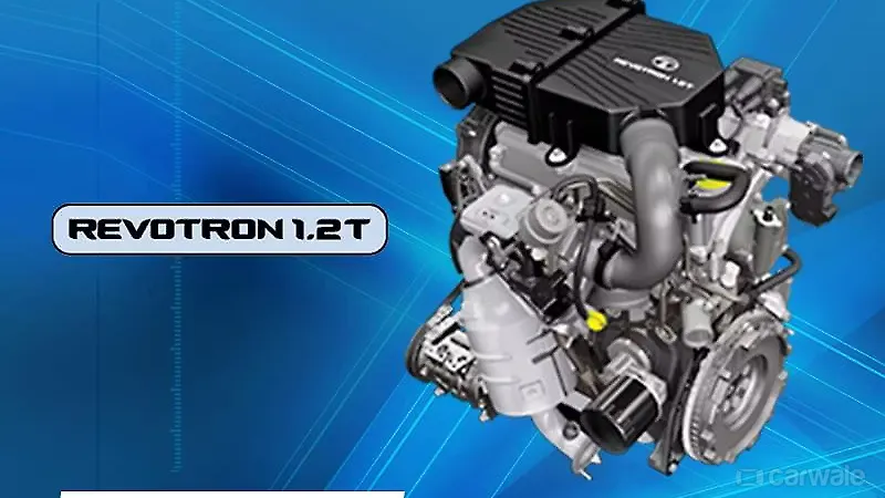 Zest Engine Bay Image, Zest Photos in India - CarWale