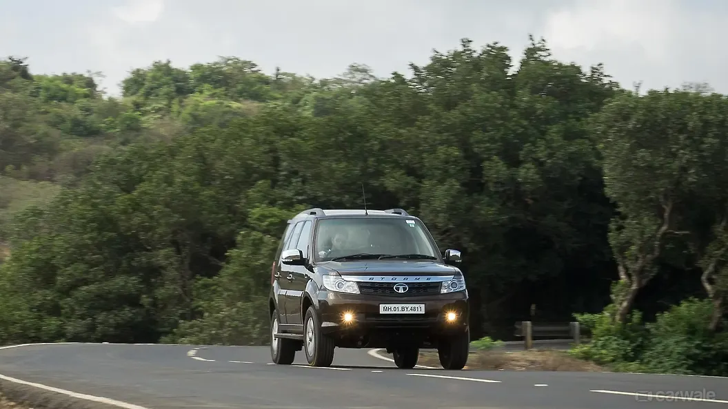 Safari Storme 2019 Exterior Image, Safari Storme 2019 Photos in India ...