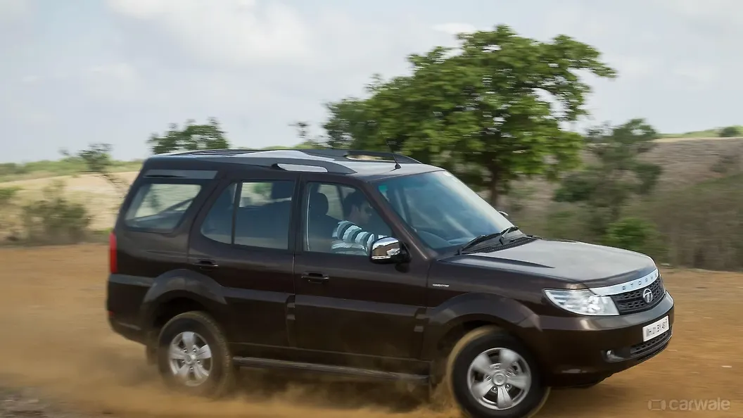 Safari Storme 2019 Exterior Image, Safari Storme 2019 Photos in India ...