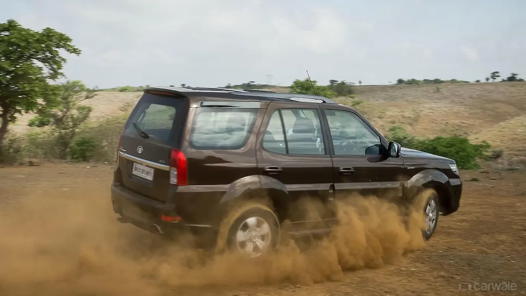 Safari Storme 2019 Exterior Image, Safari Storme 2019 Photos in India ...