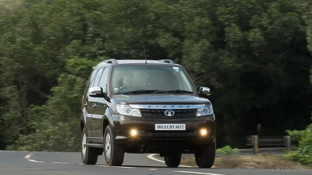 Safari Storme 2019 Exterior Image, Safari Storme 2019 Photos in India ...