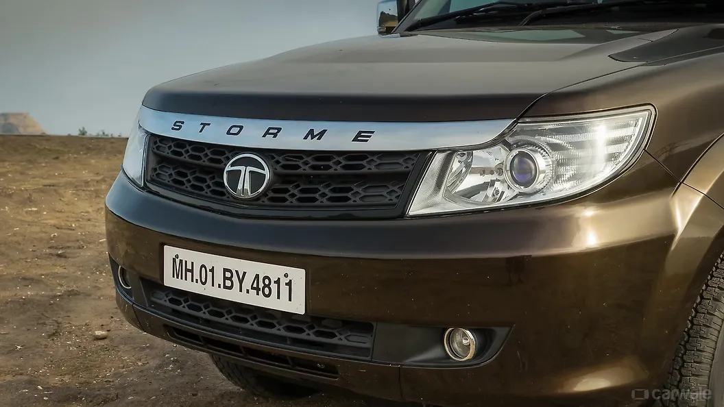 Safari Storme 2019 Exterior Image, Safari Storme 2019 Photos in India ...